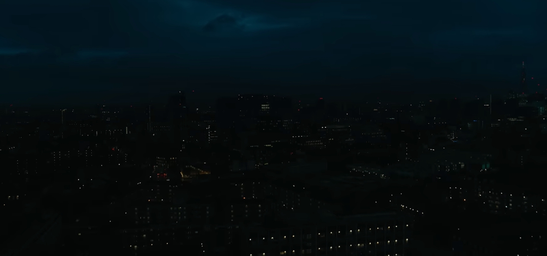 Netflix's Supacell Shot: Exploring All Filming Locations