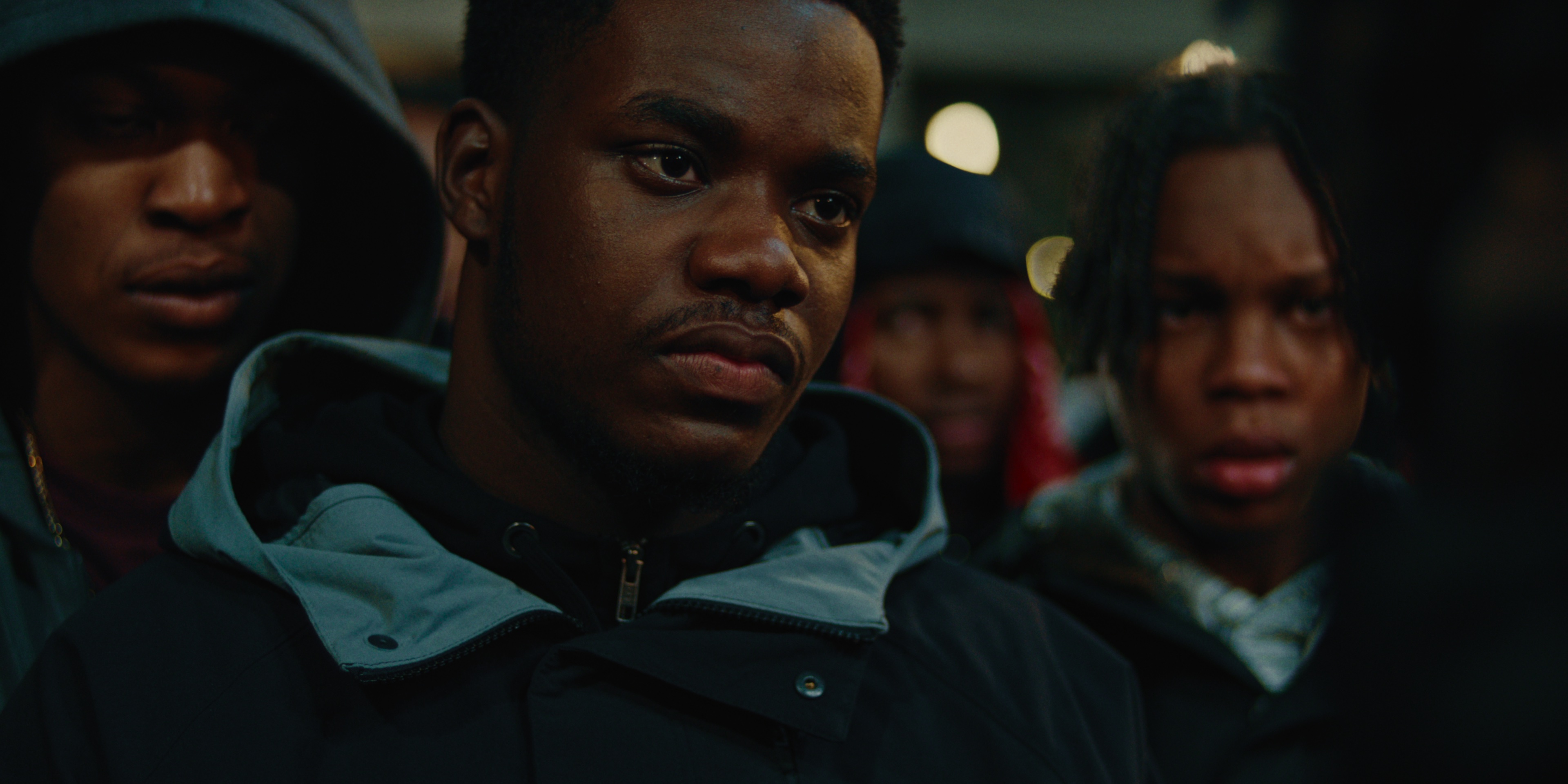 Supacell: What Happened to Tazer's Mother?