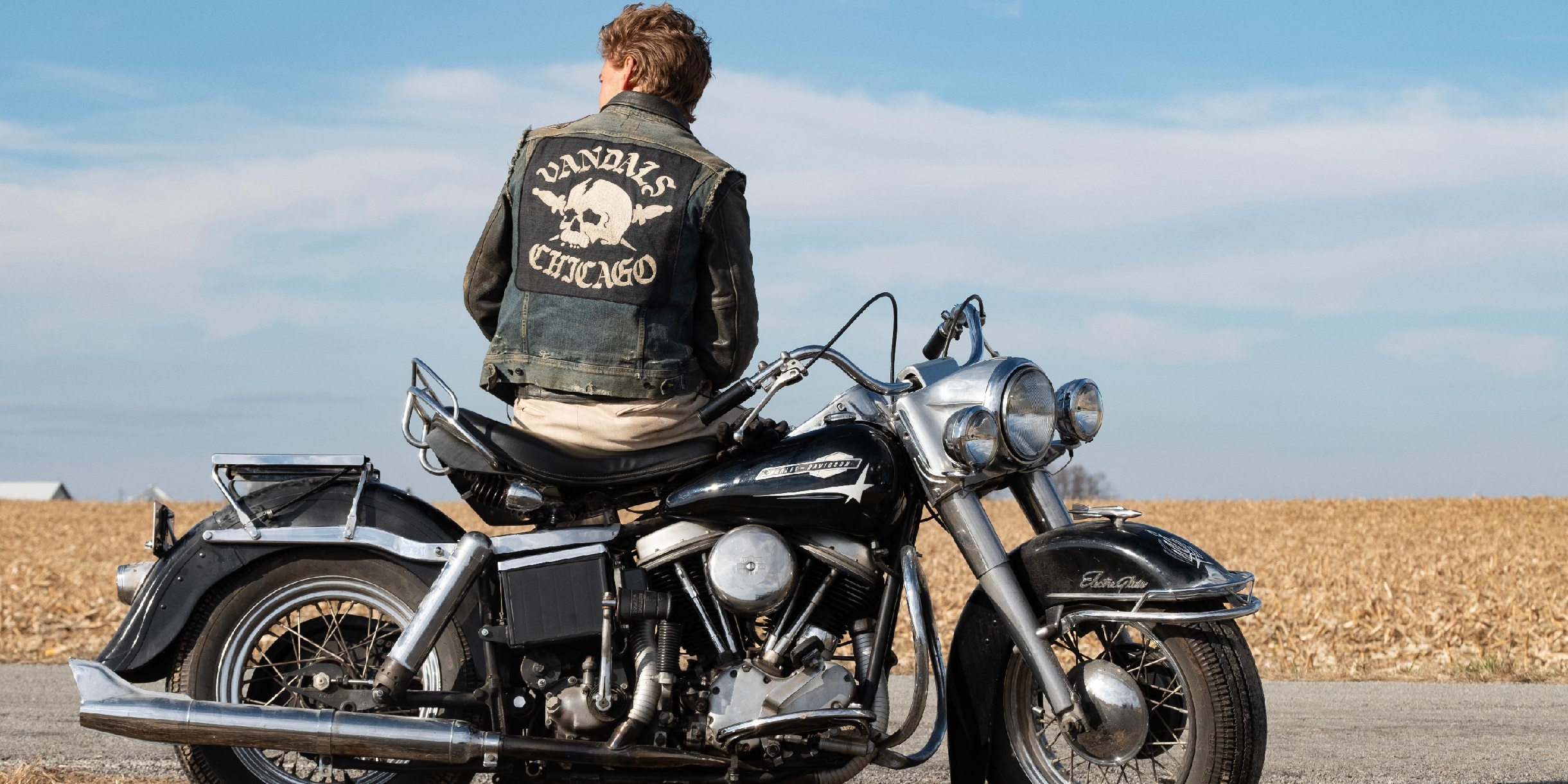 The Bikeriders: All Locations Where the Movie Was Filmed