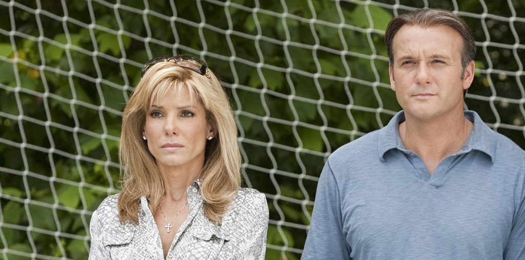 The Blind Side: Where Are Leigh Anne and Sean Tuohy Today?
