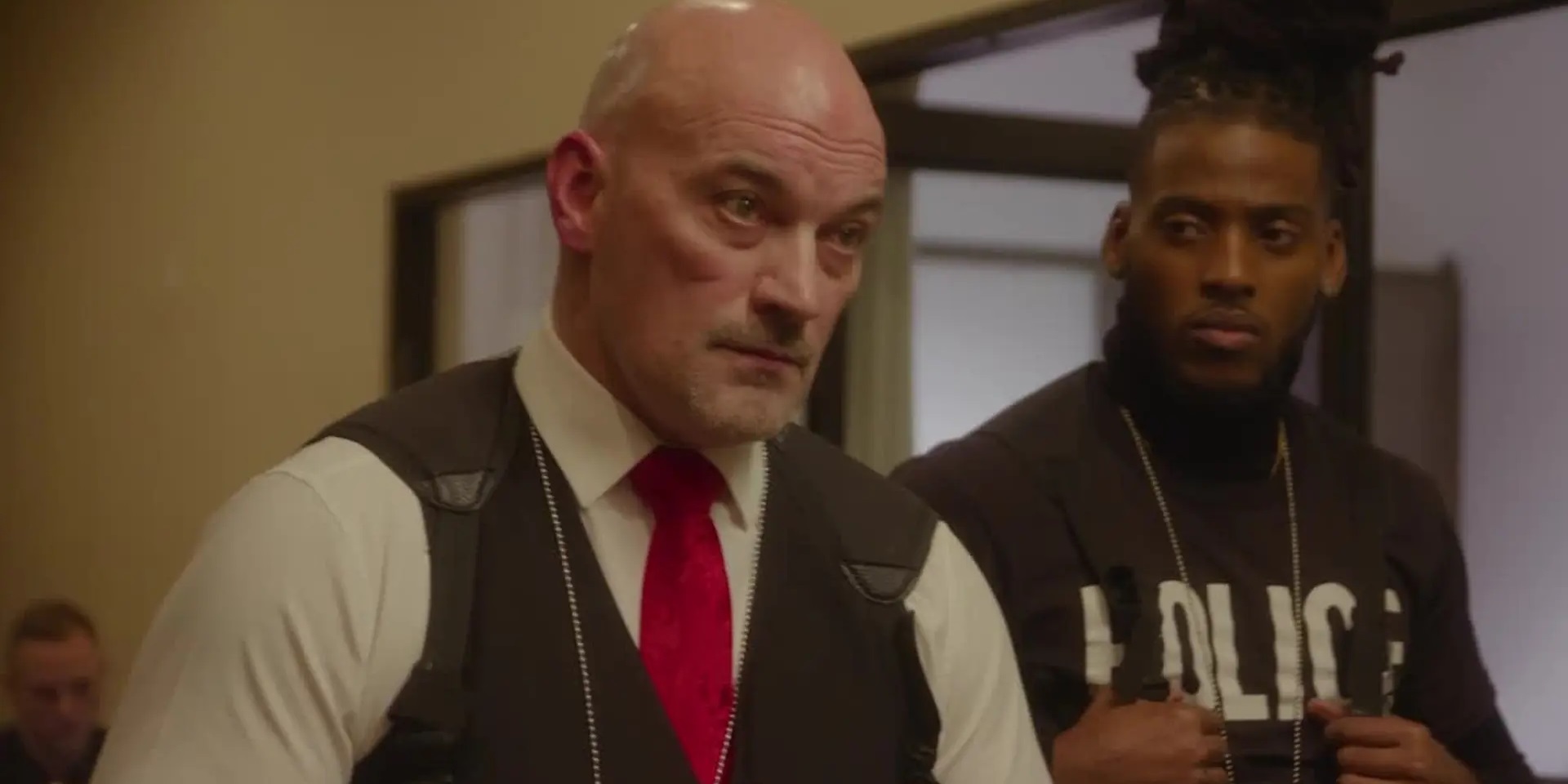 The Dirty D: Is the Show Based on True Events?