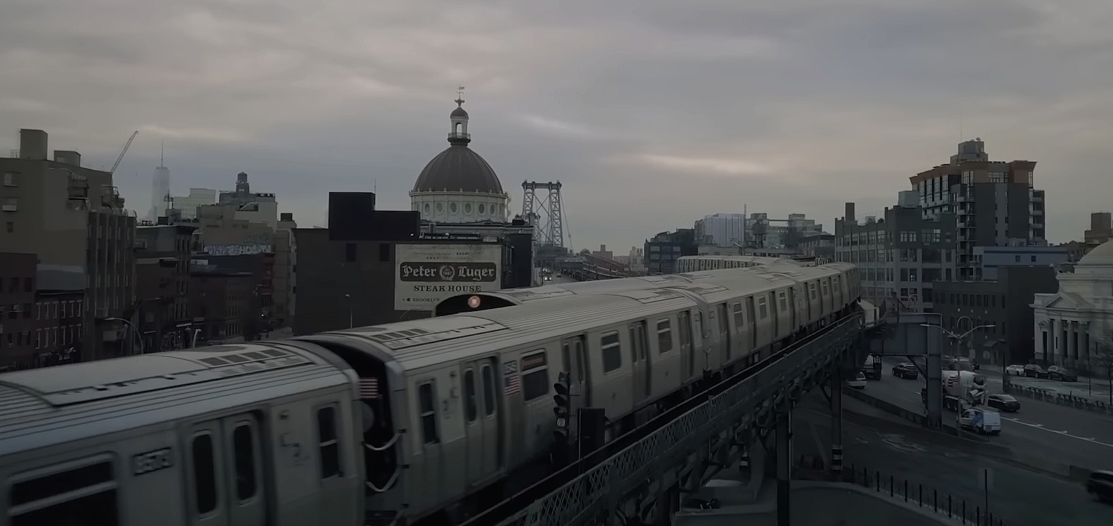 The Exorcism (2024): Exploring All Filming Locations