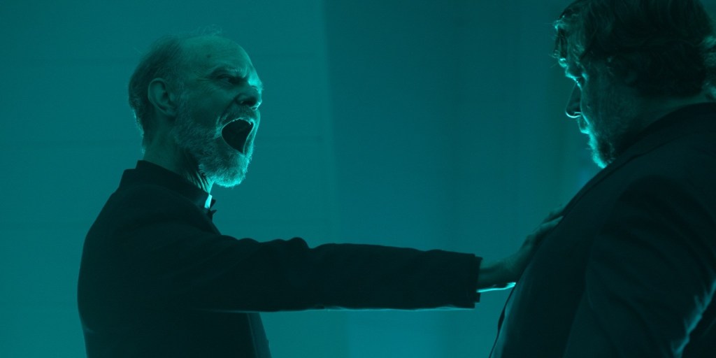 The Exorcism (2024): Exploring All Filming Locations