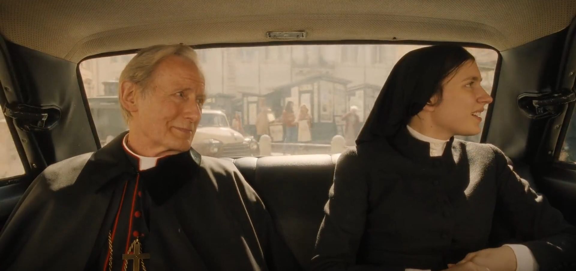 When and Where Does The First Omen Take Place?