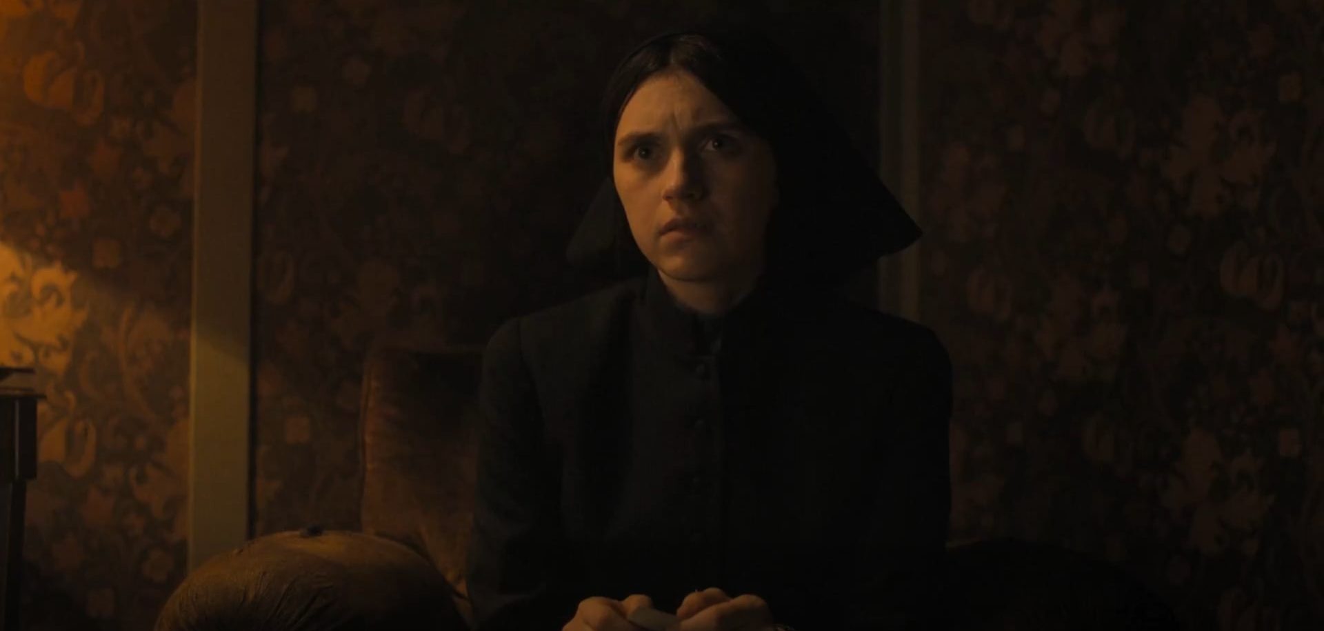 When and Where Does The First Omen Take Place?