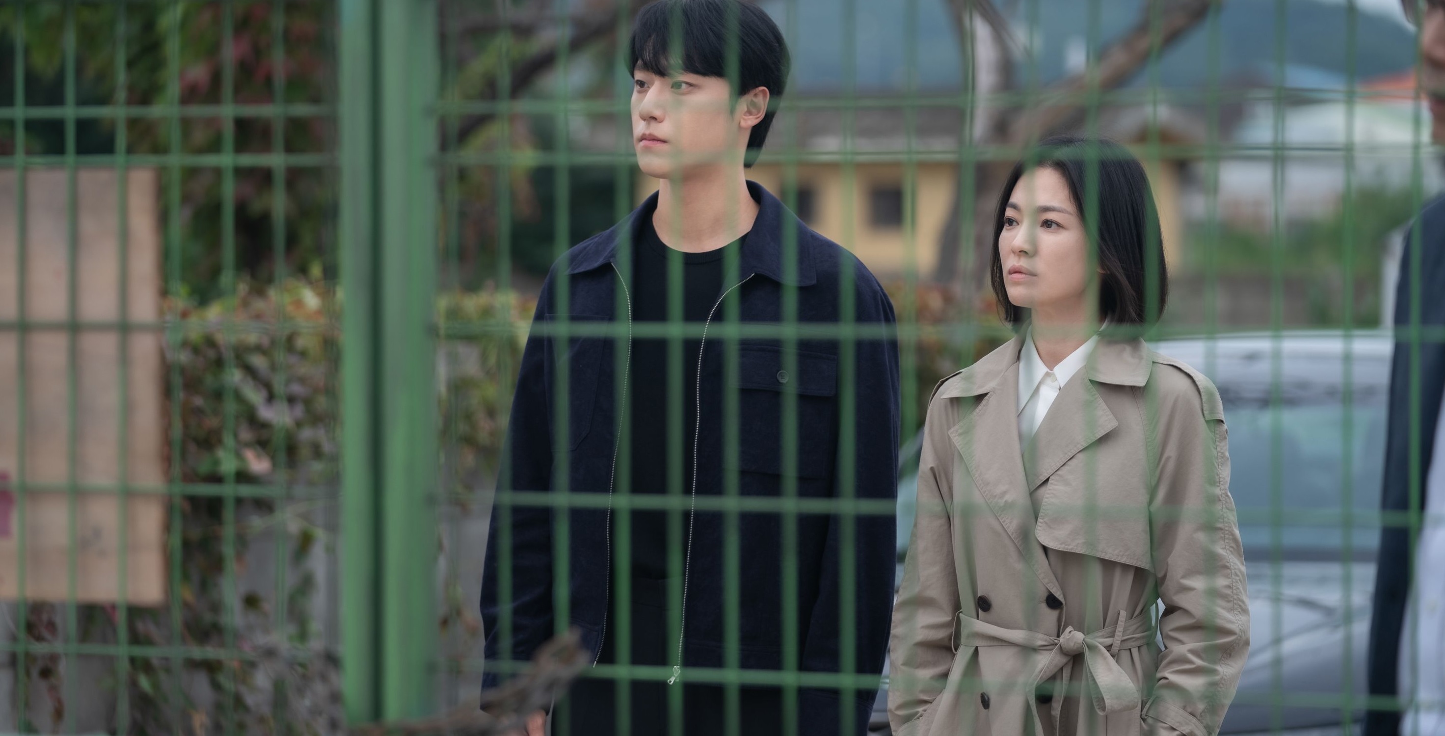 Netflix's Hierarchy: 10 Similar Shows You Should Watch