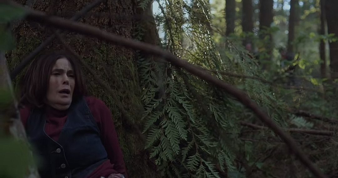 Lifetime's The Killer Inside: Filming and Cast Details Explored