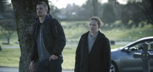10 Crime Shows Like Cross You Must See