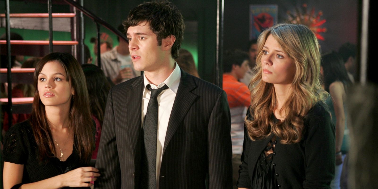 Netflix's Hierarchy: 10 Similar Shows You Should Watch