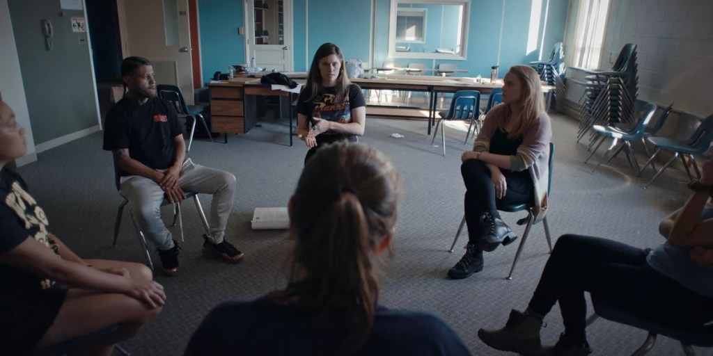 10 Must-See Documentaries Like Dancing for the Devil The 7M TikTok Cult