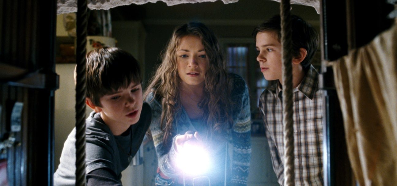 10 Best Family Movies on Paramount+ Right Now