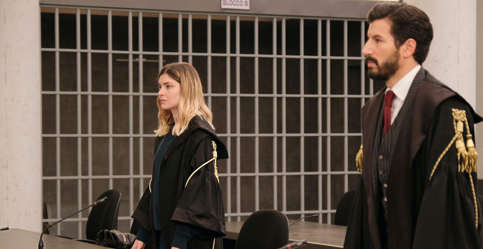 12 Shows Like Presumed Innocent You Must See