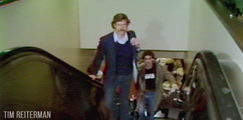 Tim Reiterman: Jonestown Airstrip Survivor is Still a Proud Journalist ...