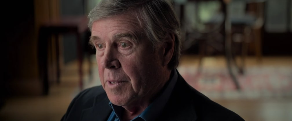 Tim Reiterman: Jonestown Airstrip Survivor is Still a Proud Journalist ...