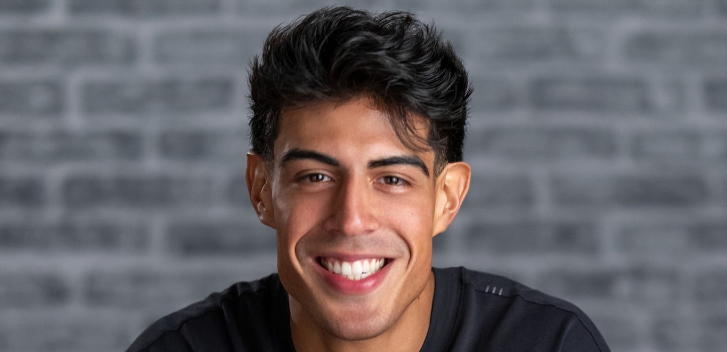 Tony Castellanos: Where is The Mole Contestant Today?