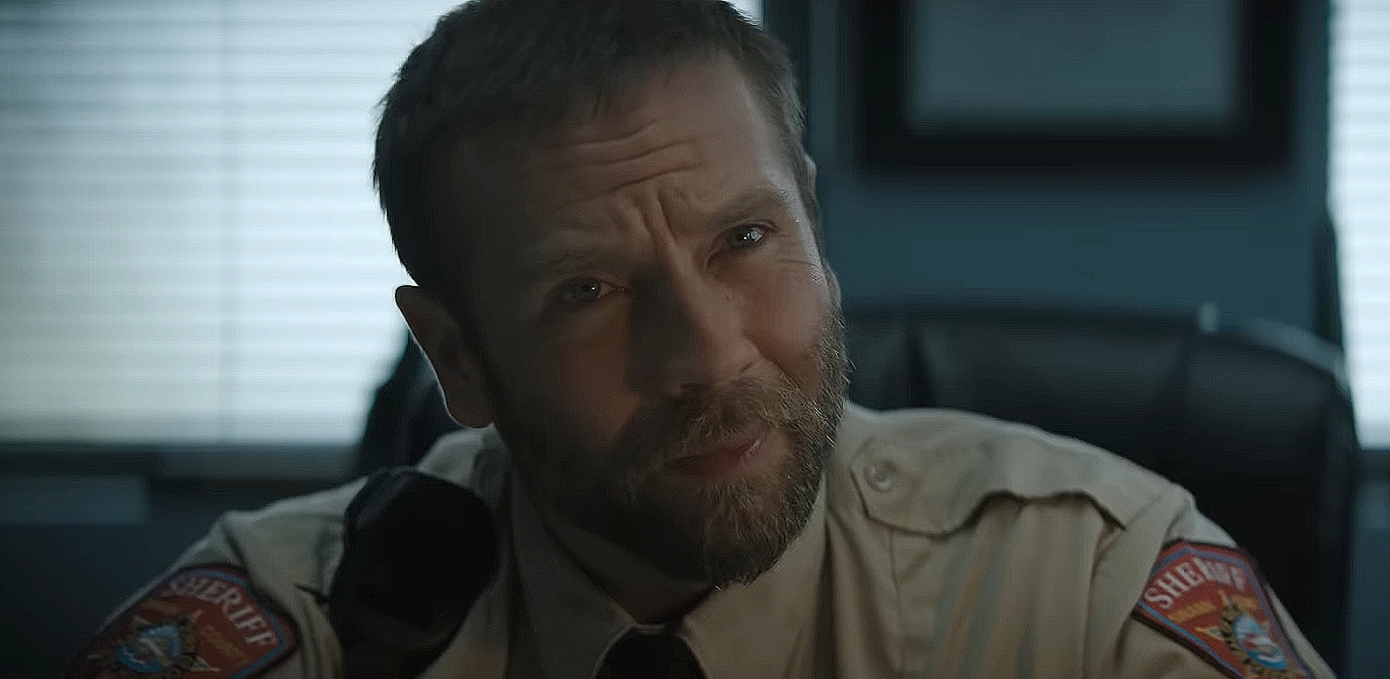 Trigger Warning (2024): Is the Netflix Movie Based on a True Story?