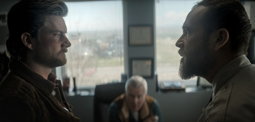 Trigger Warning (2024): Is the Netflix Movie Based on a True Story?