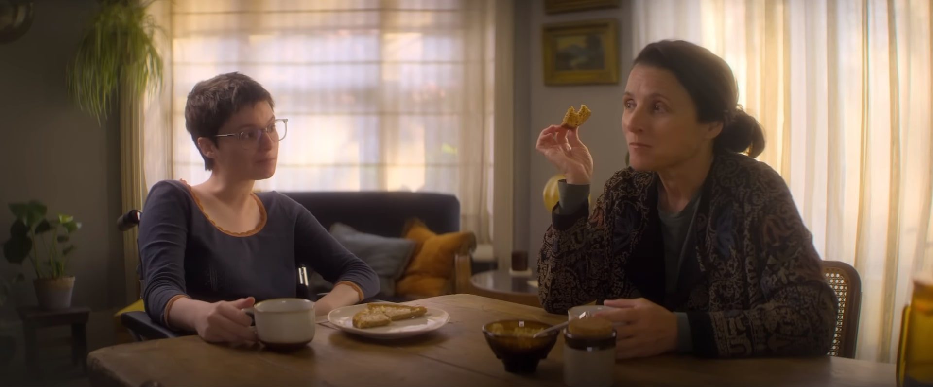 Julia Louis-Dreyfus’ Tuesday: Exploring All Filming Locations