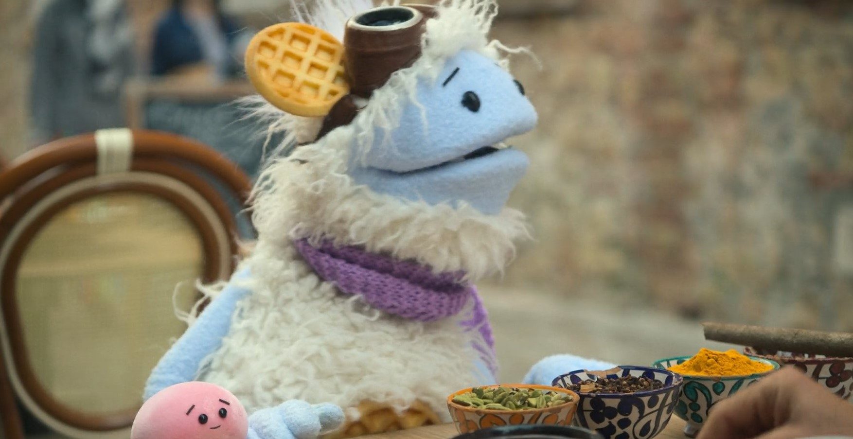 16 Best Food Movies on Netflix Right Now