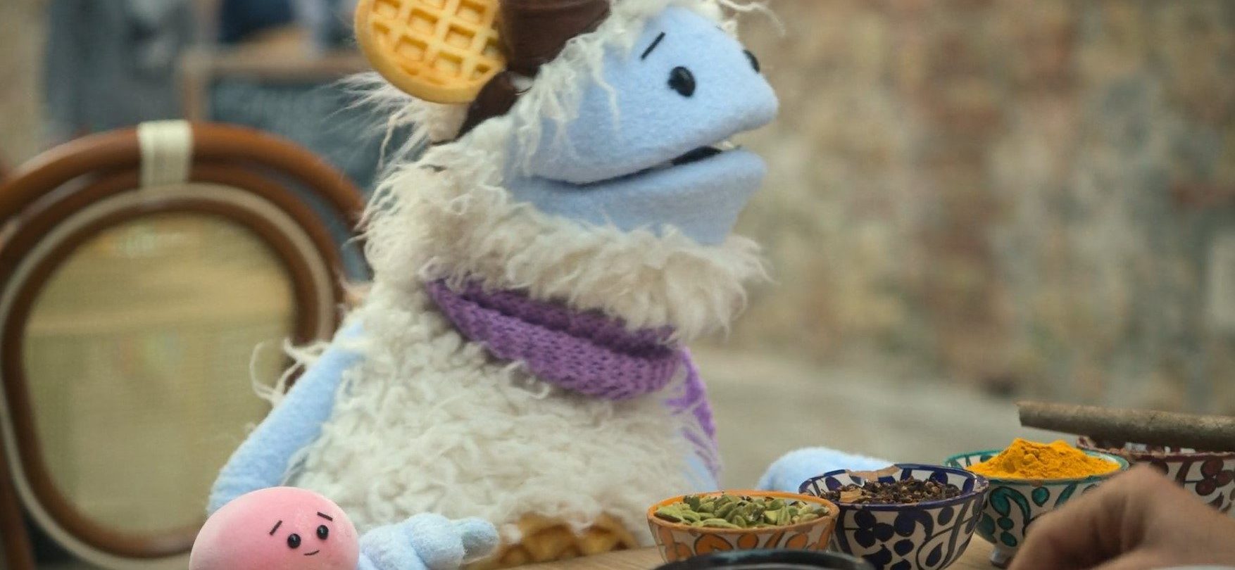 20 Best Food Movies on Netflix Right Now