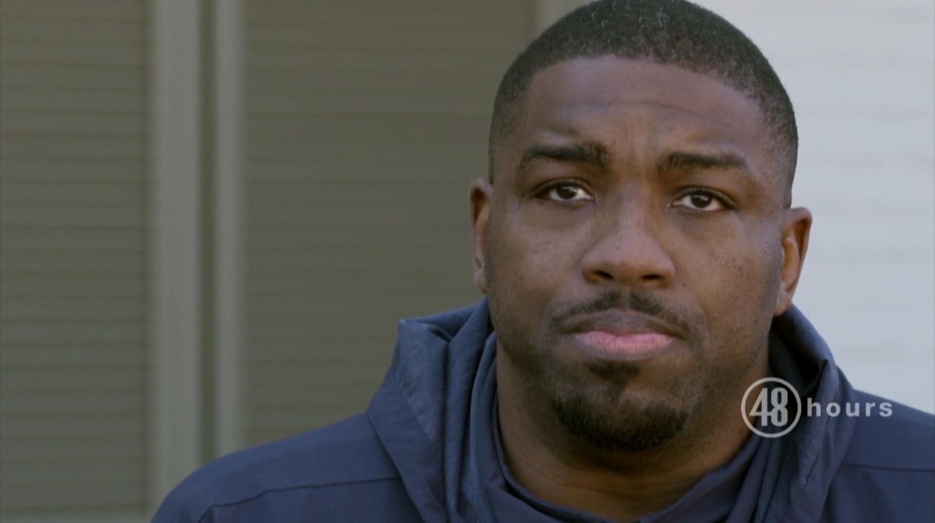 Walt Harris: Where is Aniah Blanchard's Stepdad Today?