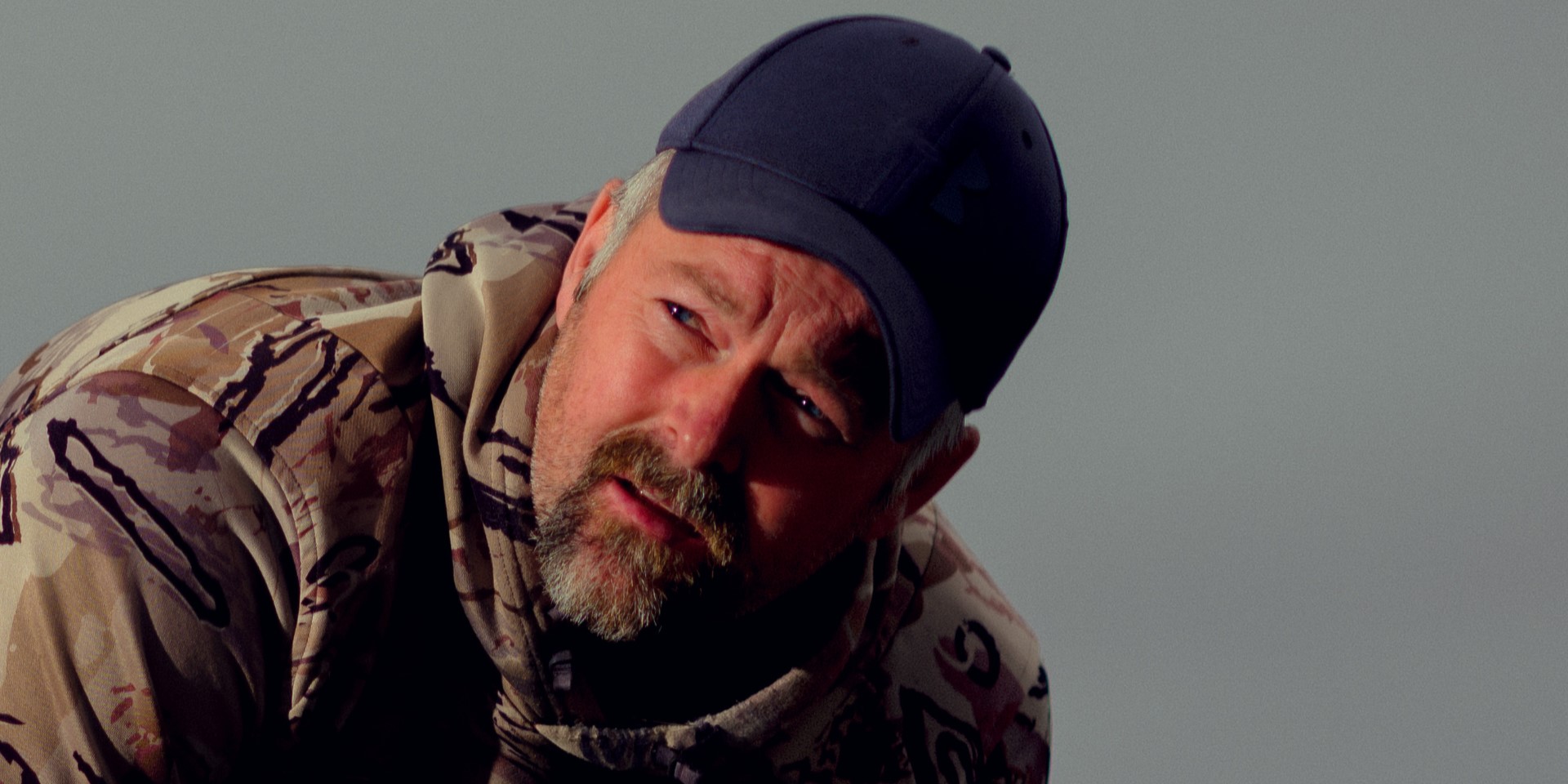 William Larkham Jr: Where is the Alone Season 11 Winner Today?