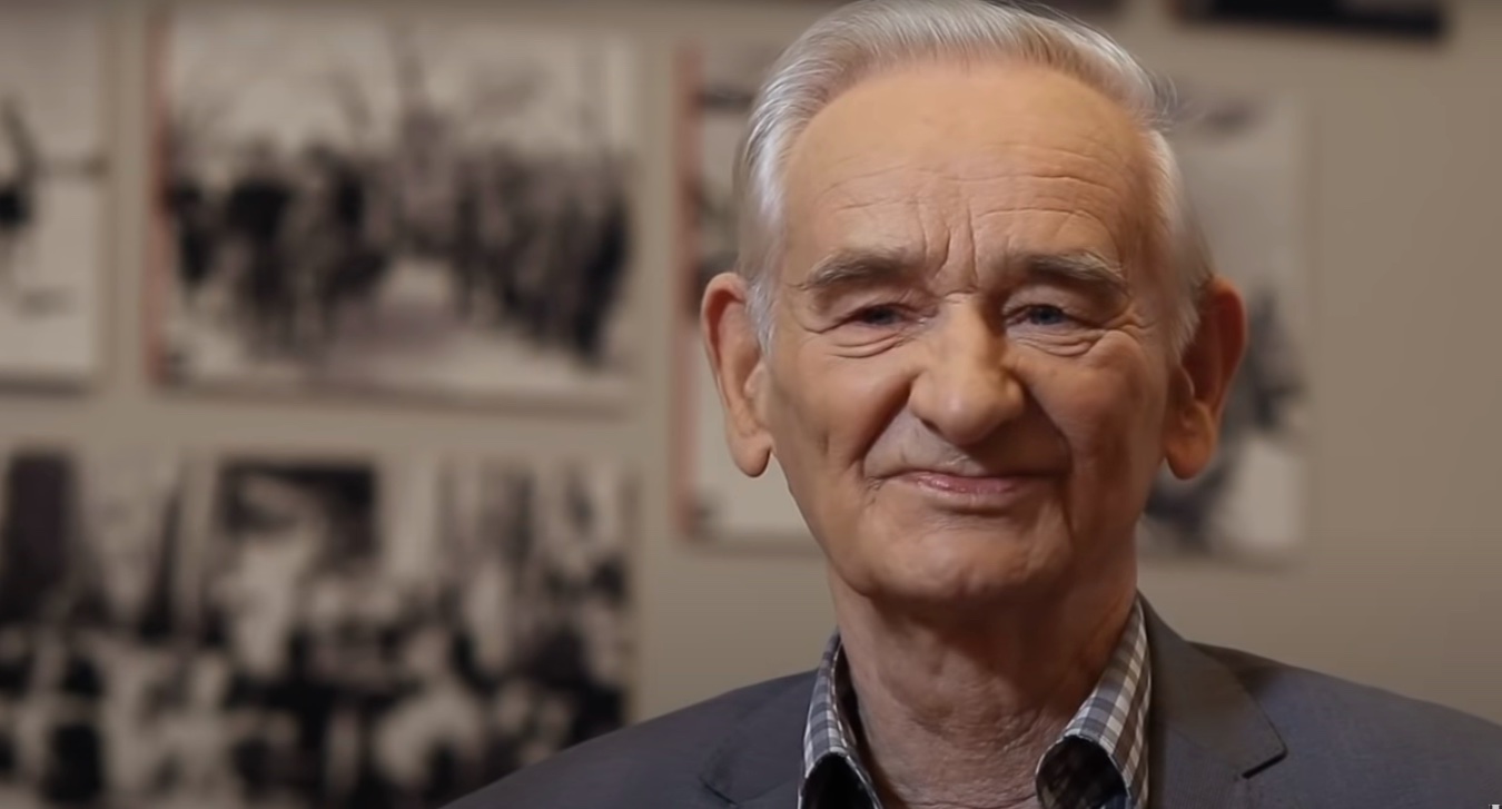 Andrzej and Zofia: Where are Witold Pilecki’s Children Now?