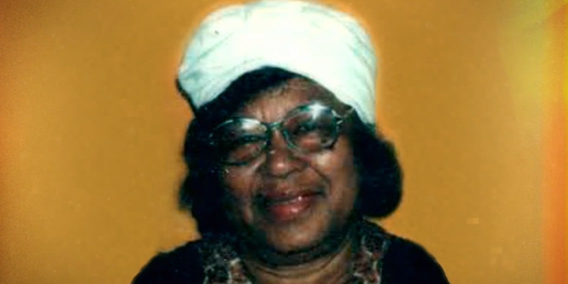 Anna Mae Florence Murder: Where is Zina Roberson Today?