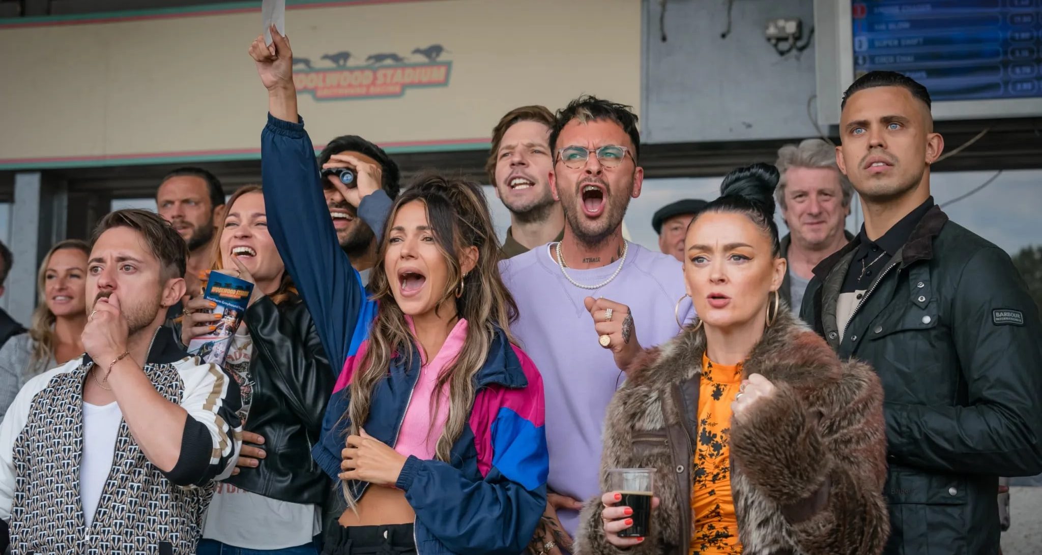 Brassic Renewed For Season 7 at Hulu and Sky One