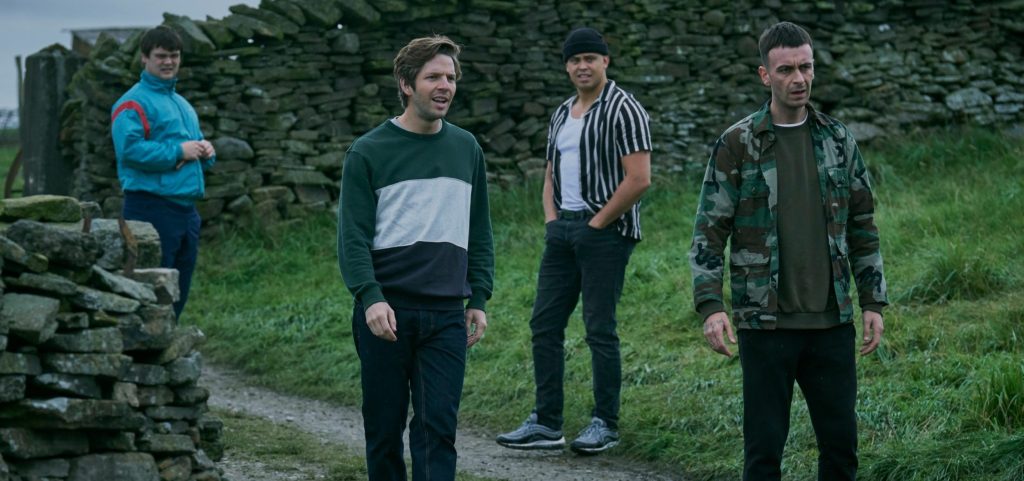 Brassic Renewed For Season 7 at Hulu and Sky One