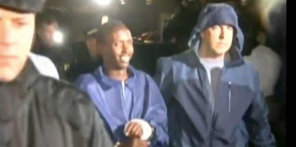 Abduwali Muse: Where is the Somali Pirate Today?