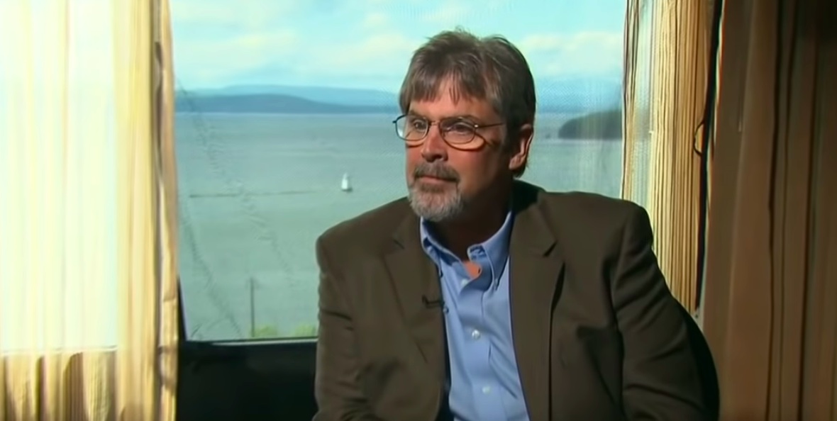 Richard "Rich" Phillips: Where is the Marine Captain Today?