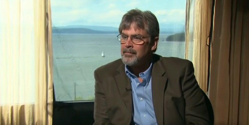 Richard "Rich" Phillips: Where is the Marine Captain Today?