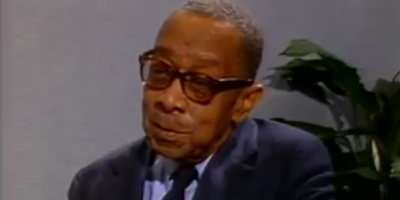 Black Barbie: What Was The Clark Doll Test?