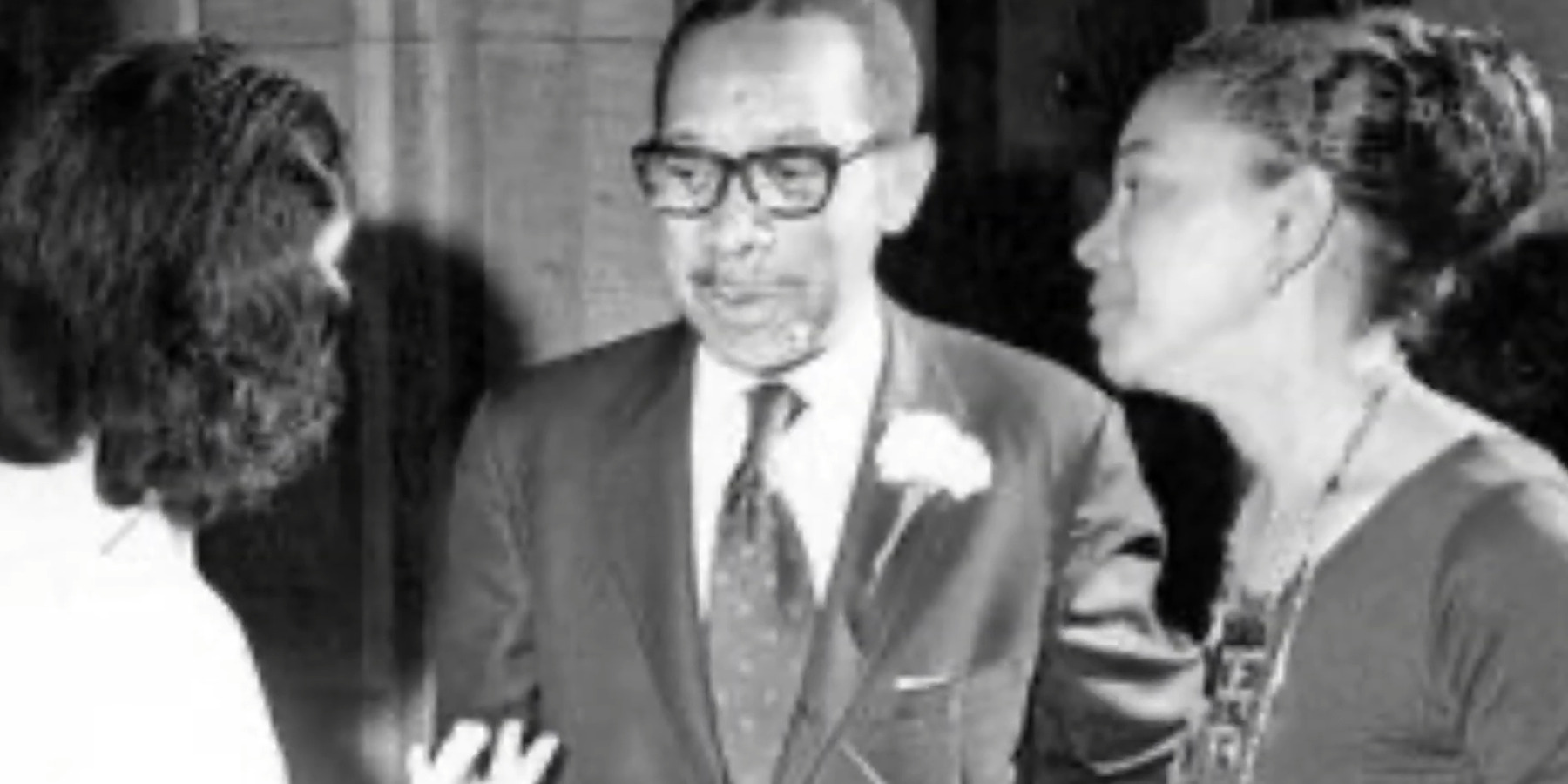 Black Barbie: What Was The Clark Doll Test?