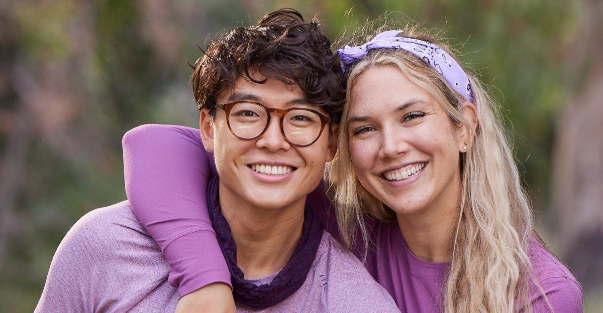 Derek and Claire: Where is The Amazing Race S34 Winning Couple Today?