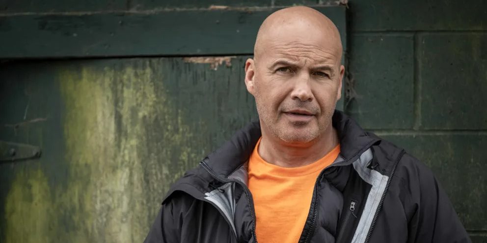 Lifetime's Devil on Campus The Larry Ray Story: Filming Locations and ...