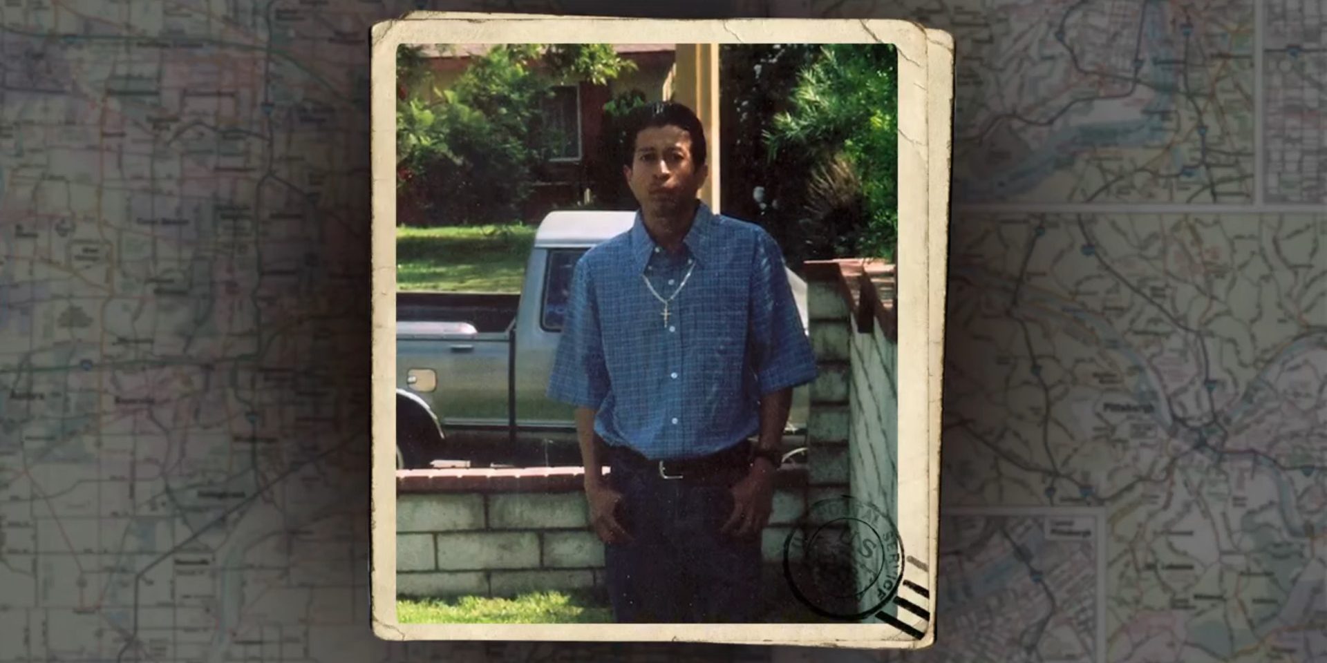 Marvin Gabriel and Milton Chavez Murders: Where is Brooke Marie ...