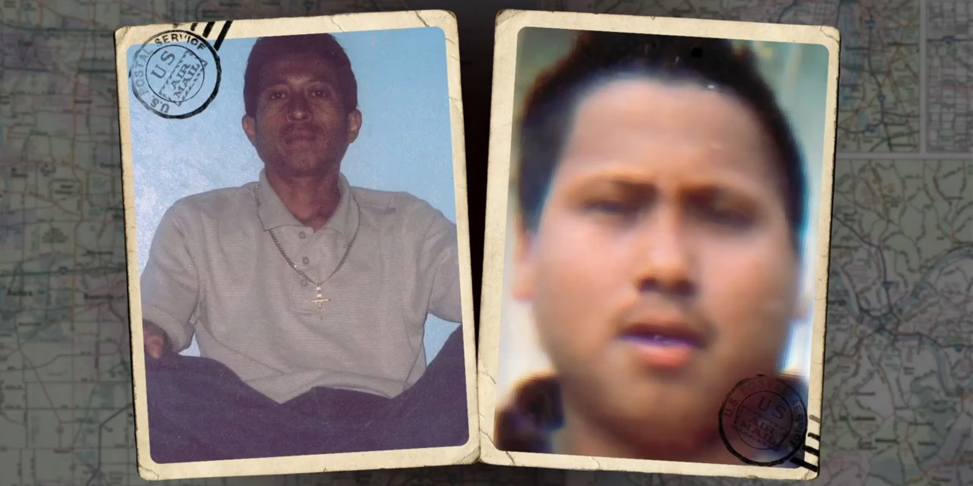 Marvin Gabriel and Milton Chavez Murders: Where is Brooke Marie ...