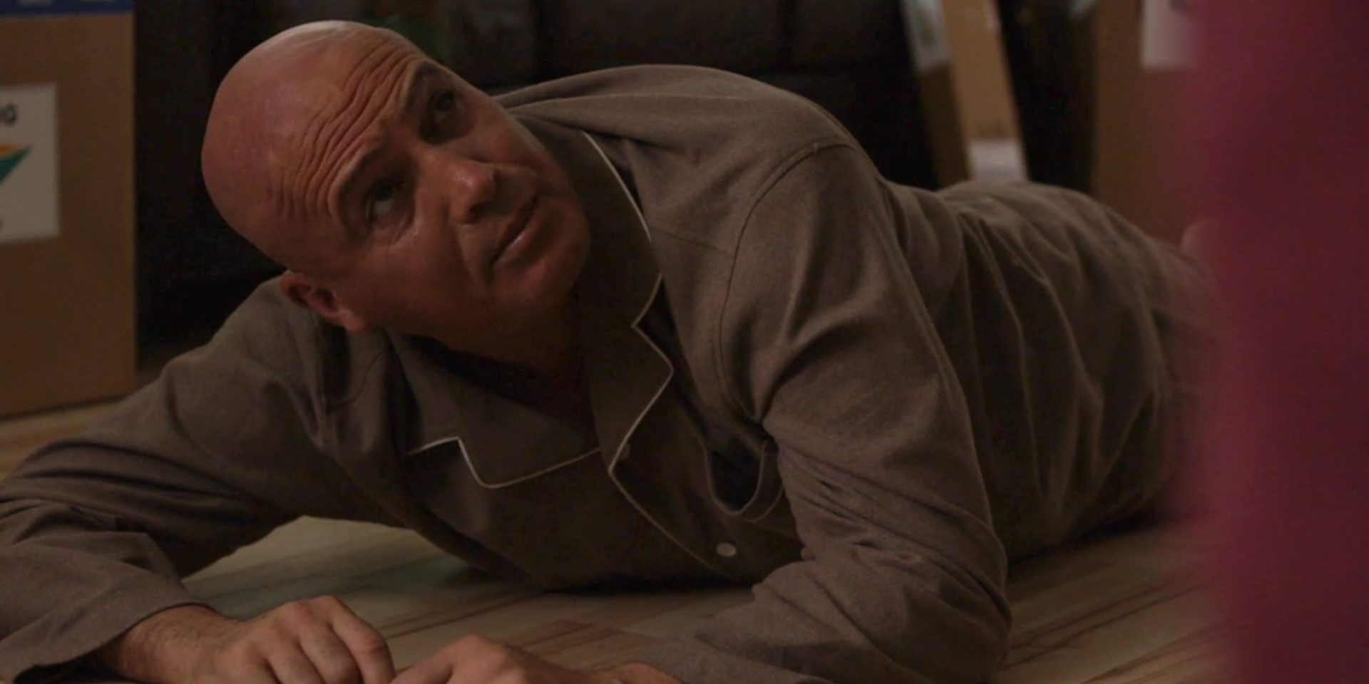 Lifetime's Devil on Campus: True Story of Larry Ray, Explained