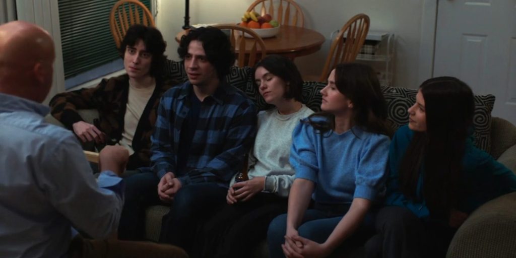 Lifetime's Devil on Campus: True Story of Larry Ray, Explained