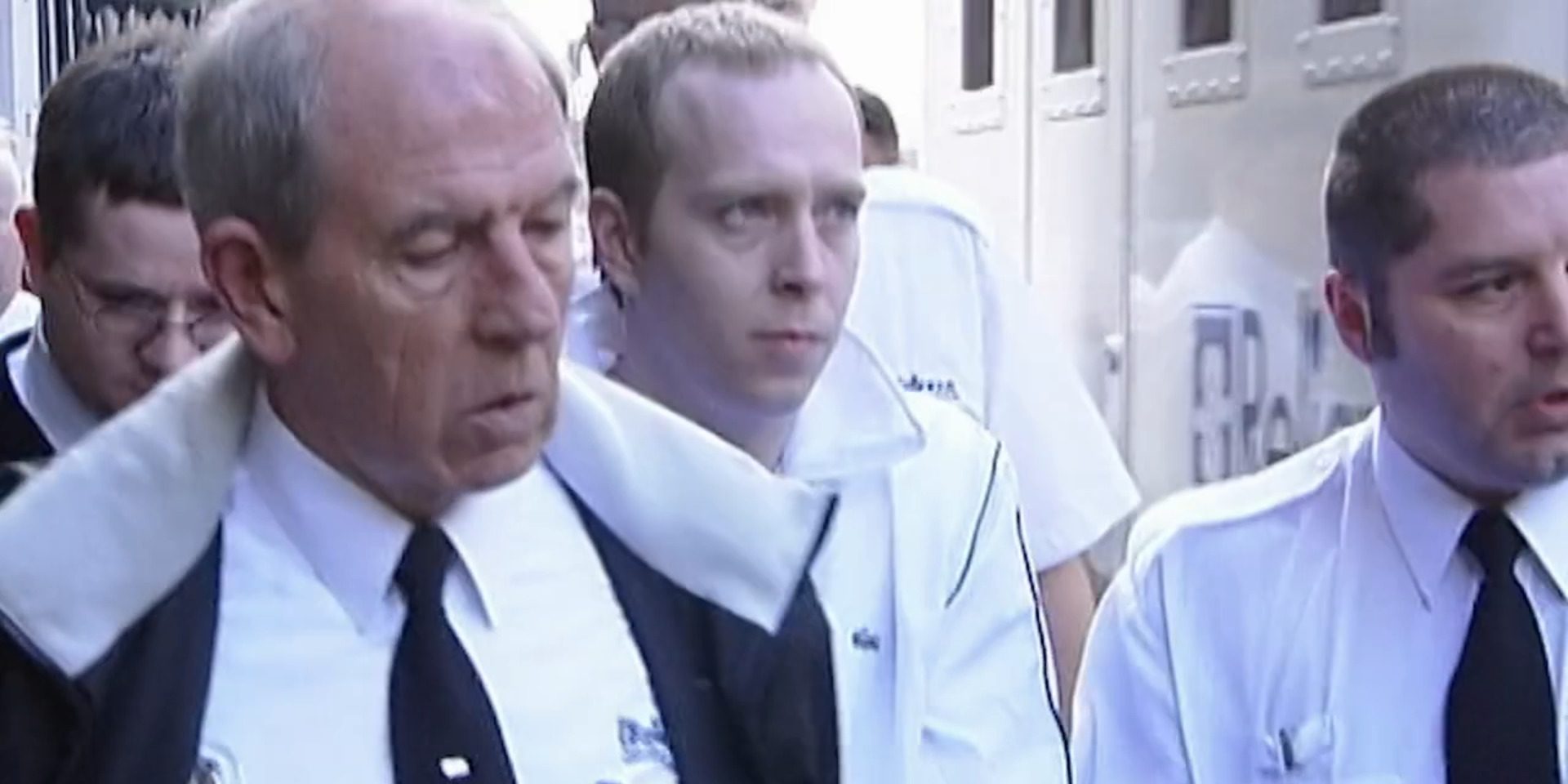 James "Porky" O'Rourke: Where is the Prisoner Today?