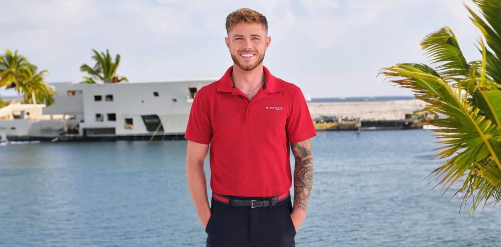 Nathan Gallagher: Below Deck Med Star Aims to Settle Down in Spain