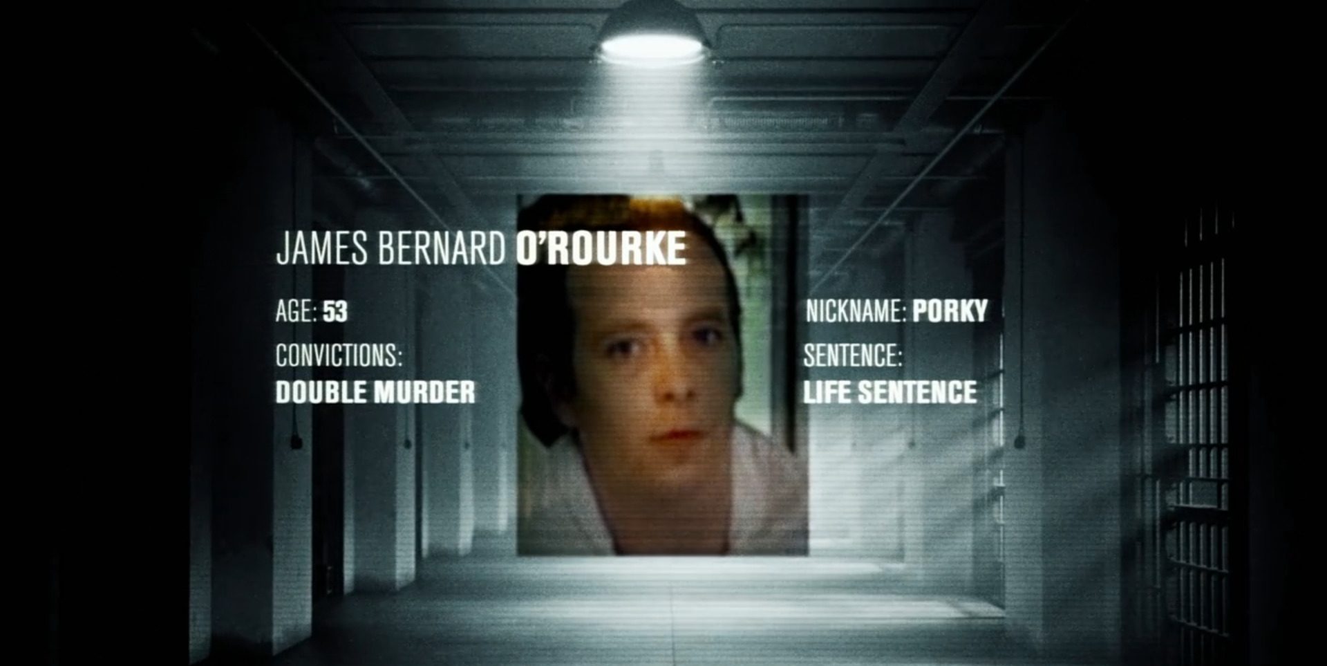 James "Porky" O'Rourke: Where is the Prisoner Today?