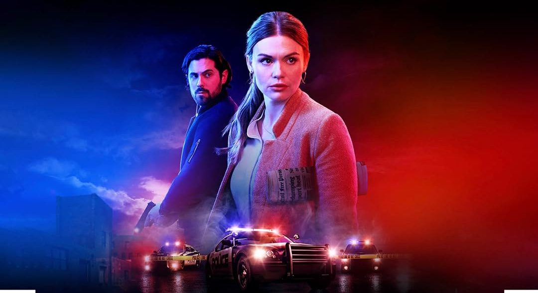 Hallmark's Tipline Mysteries Dial 1 for Murder: All Filming Locations ...