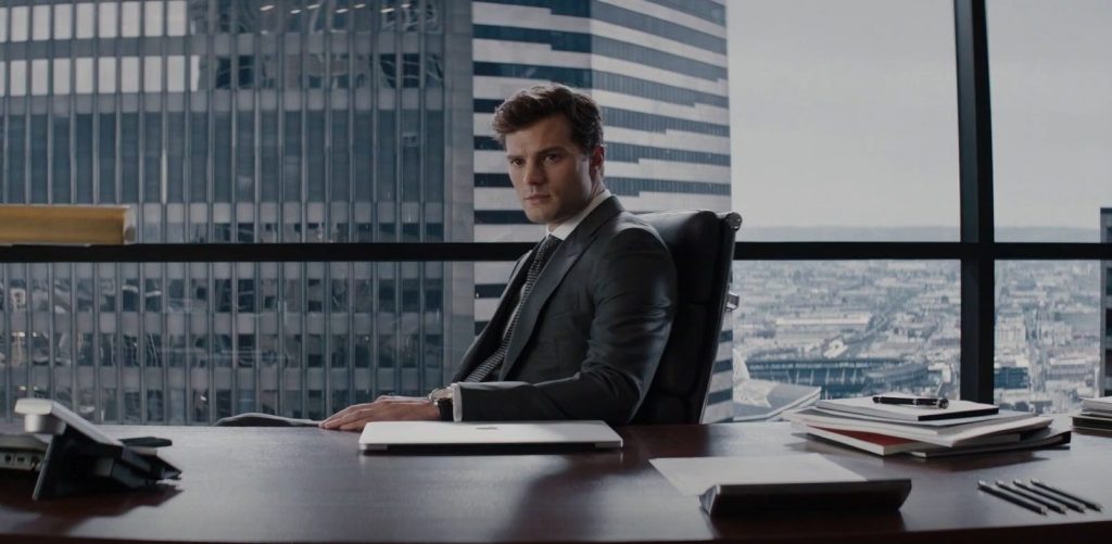 Is Grey Enterprises Holdings Inc. a Real Company?