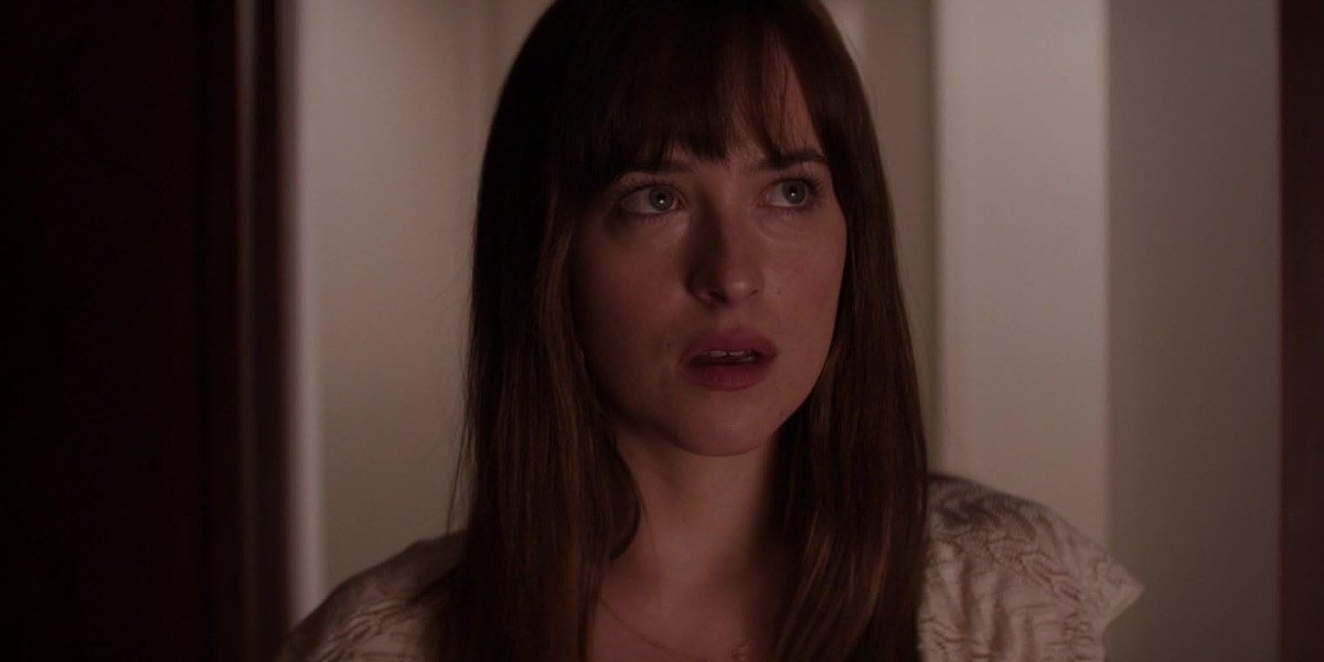 Did Dakota Johnson Get Naked Or Use A Body Double In Fifty Shades Of Grey