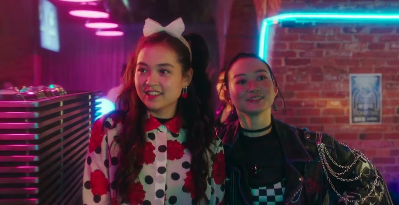 Gangnam Project Renewed For Season 2 at CBC and CBBC