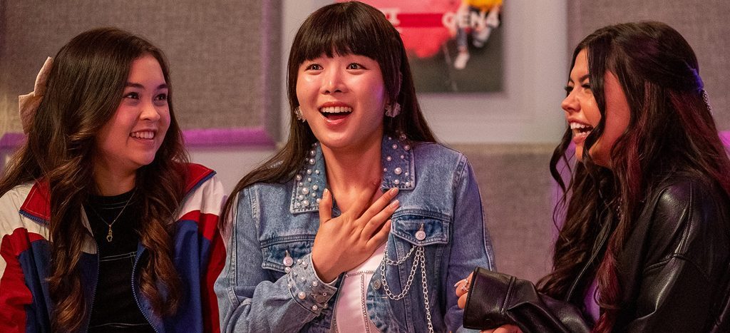 Gangnam Project Renewed For Season 2 at CBC and CBBC