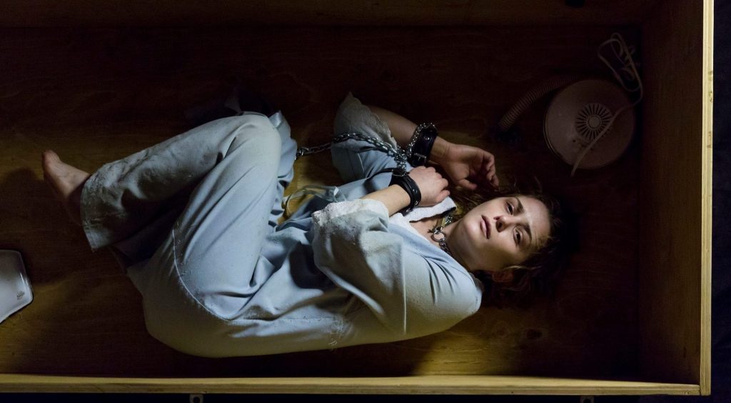 12 Best Kidnapping Movies on Lifetime